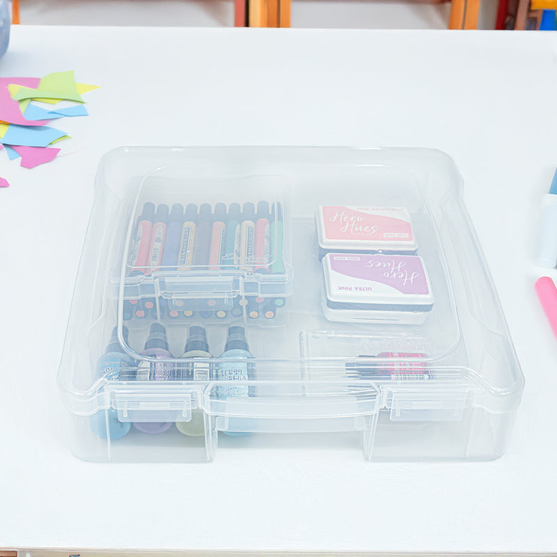 Best Kept Organizer