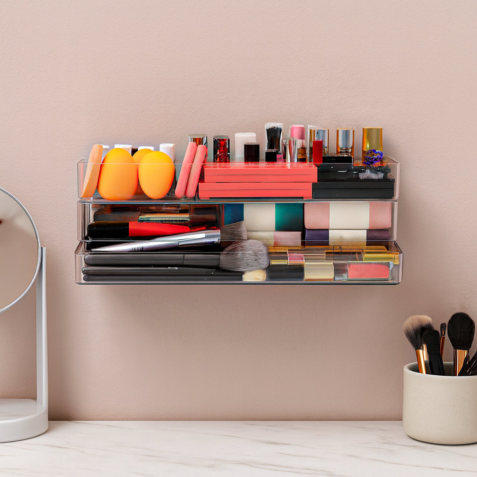 Modular Storage Organizer – Best Kept Organizer
