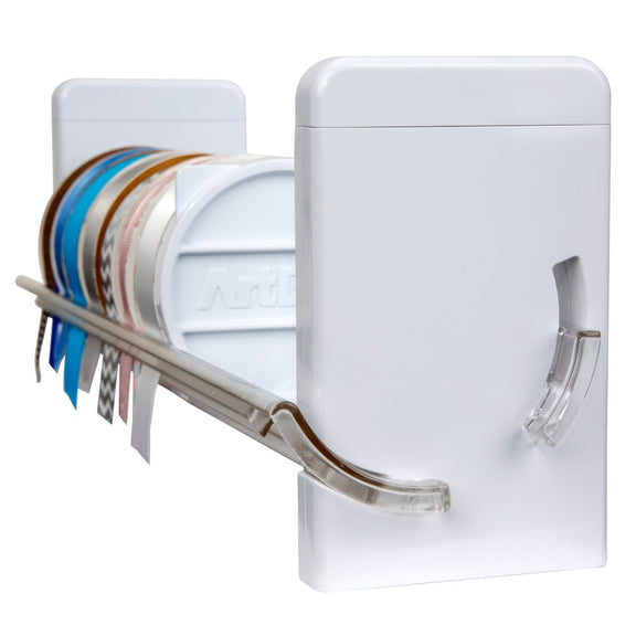 ArtBin Ribbon Storage Rack – Best Kept Organizer